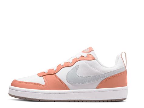 Nike Court Borough Low 2 SE Kinder Sneaker