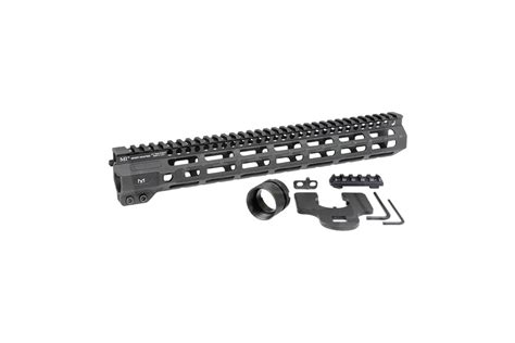Midwest Industries 13375 Combat M Lok Handguard Sportsmans Outdoor