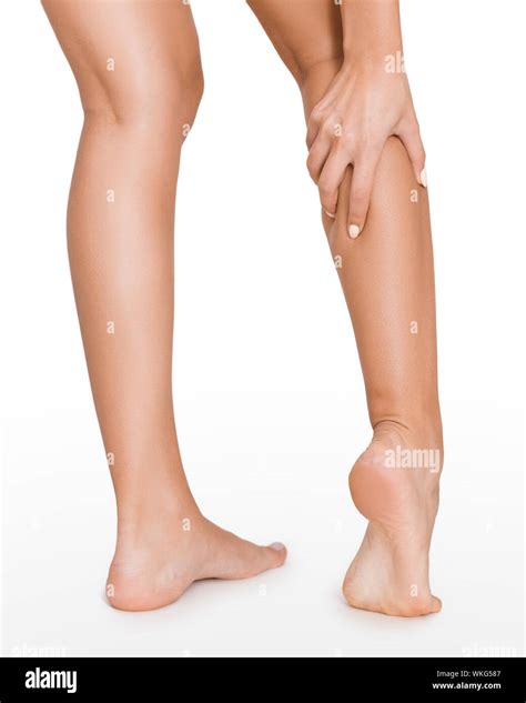 Calves Women
