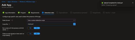 How To Winget Intune Scloud