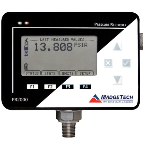 3 Benefits Of The LogTag TRIX 8 Data Logger Loggershop