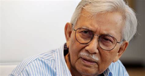 Siapa Sebenarnya Daim Zainuddin Ini Catatan Ringkas Biodata Beliau Berita Harian