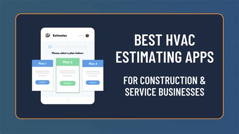 Freelance Hvac Estimator At Robert Brady Blog