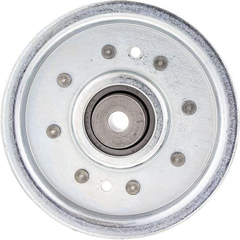 John Deere Original Equipment Sheave Assembly Am136621