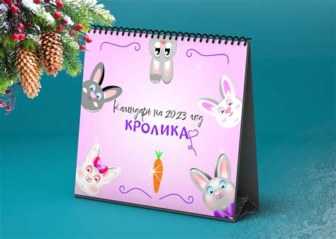 Календарь 2023 on Behance