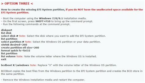 Restore Deleted Windows Partition Minitool Partition Wizard
