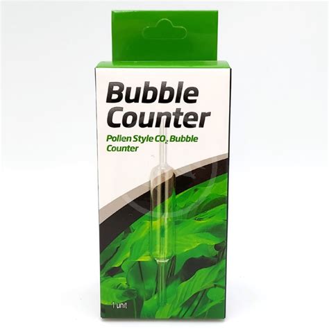 Seachem Glass Slanted Co2 Diffuser 15 Mm Disc Aquatics Unlimited