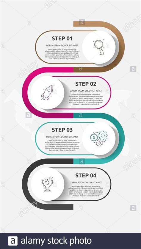 Path Infographic