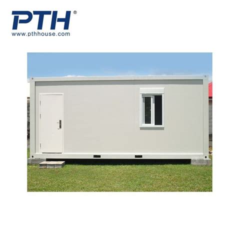Energy Efficient Container Homes