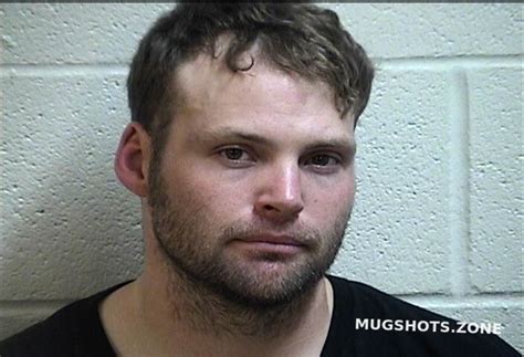 Eldred Colby James 05 25 2025 Pottawatomie County Mugshots Zone