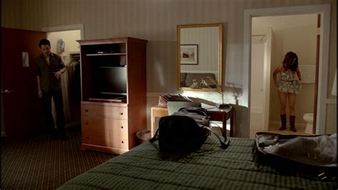 Naked Abigail Spencer In Rectify