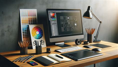 Online Course Introduction To Graphic Design Tools