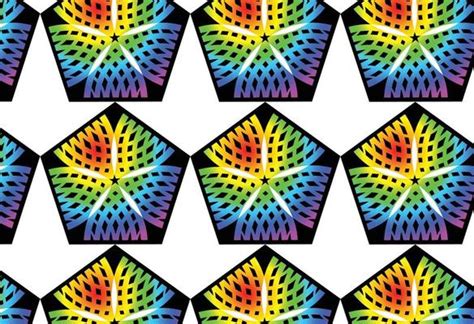 Prism Pattern Vector Art Icons And Graphics For Free Download