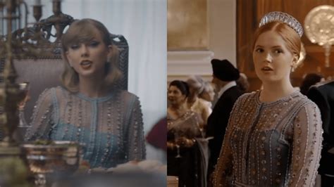 Red White And Royal Blue Taylor Swift Easter Egg