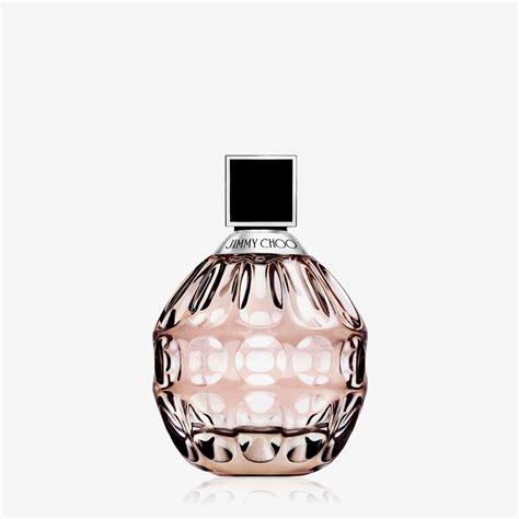 Jimmy Choo Eau De Parfum 100ml Fragrance Jimmy Choo Nz