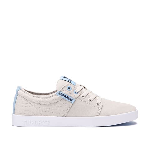 Stacks Ii Supra Footwear