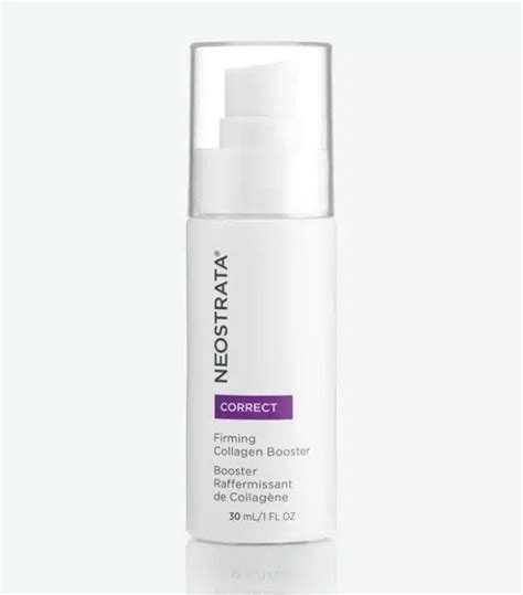 CORRECT Firming Collagen Booster - Dermanence Shop