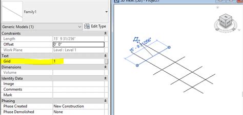 How To Create A New Project Parameter Dynamo