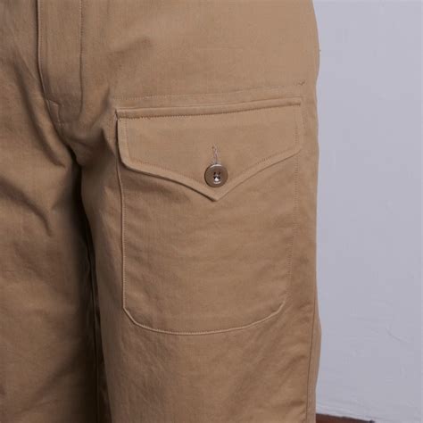 Olson【オルソン】・534m 961b・c34 Khaki Beige Soundman Webstore