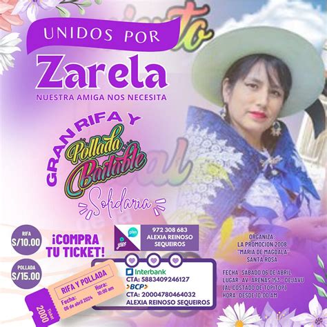 Promoción 2008 Mdm Santa Rosa