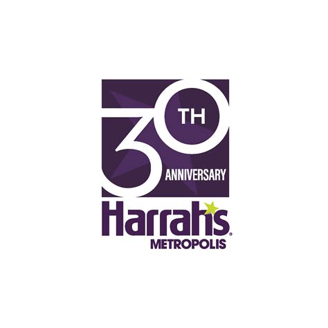 Harrahs Metropolis 30th Anniversary Kick Off Celebration Vue Magazine