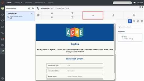 How To Consult Transfer An Acd Call Genesys Training