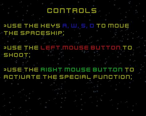 Format Wars By Marcus023