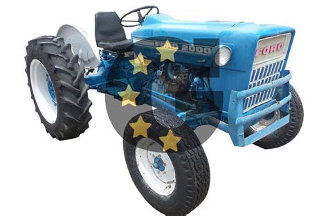 2000 Ford Tractor Specs Hp Engine Oil Type Fluid Capacity And Review