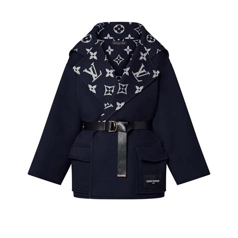 Womens Designer Coats And Jackets Louis Vuitton 2