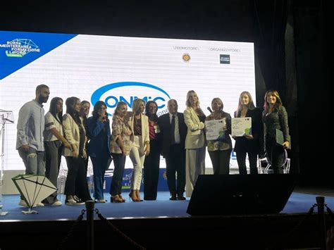 Onmic Crescita E Sostegno Centinaia Di Corsi Per Valorizzare Il