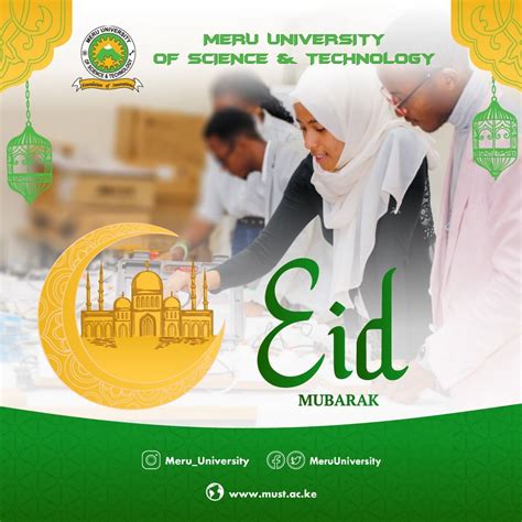 Meru University Of Science And Technology Must Posted On Linkedin