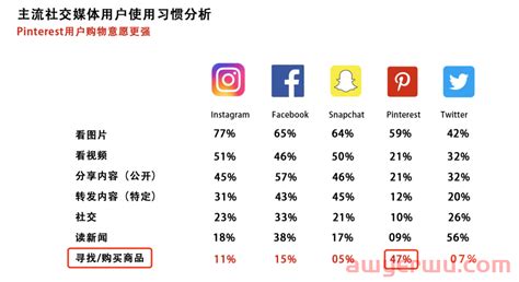 一文教你弄懂pinterest的重要性以及创建自己的品牌 pinterest 石南跨境物流导航