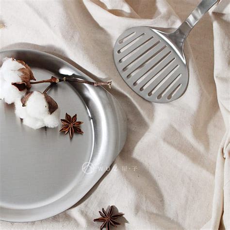 【日本柳宗理】 不鏽鋼鍋鏟大 全聯全電商