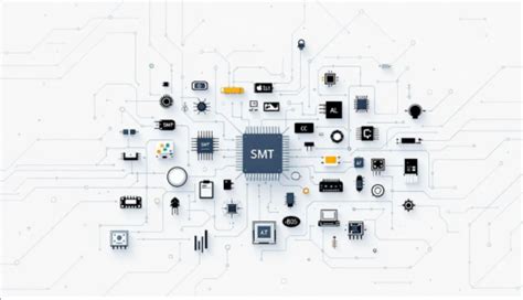 What Is Smt A Guide To Surface Mount Technology In Electronics Assembly