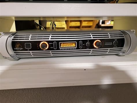 Mini Marty And Marty Cube Inuke Nu6000dsp Avs Forum