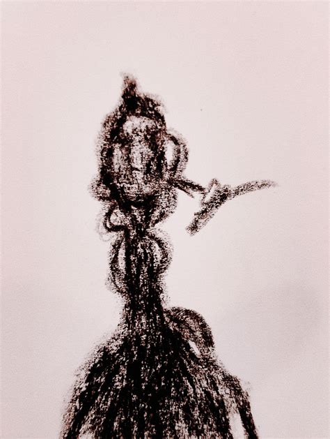 Draw The Locust Who Next R Analoghorror