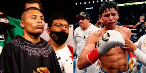 El Duelo Pitbull Vs Ryan García Ahora Sí En Serio