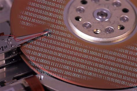 What Effect Does Hard Drive Size Have On Processing Internet Speed