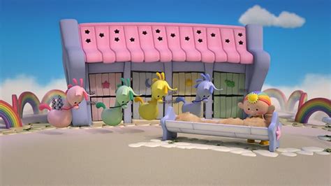 Prime Video Cloudbabies Season 1