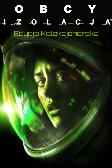 Grid For Alien Isolation By Panpawlik Steamgriddb