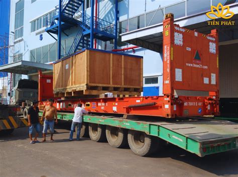 Container Flat Rack Là Gì Kích Thước Cont Fr Và ứng Dụng