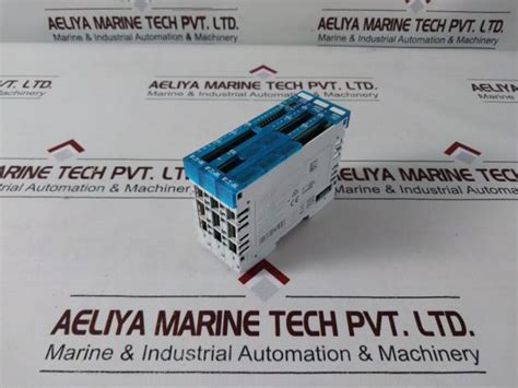 Eaton Xn 322 8di Pd Digital Input Module Aeliya Marine