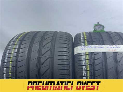 BRIDGESTONE TURANZA ER300 205/55 R16 91V ESTIVA