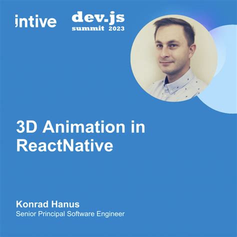 dev js summit 2023 konrad hanus grzegorz strzałkowski