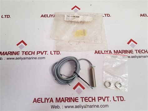 Pepperl Fuchs Nbb2 12gm50 E2 Proximity Sensor 83952 Aeliya Marine Tech