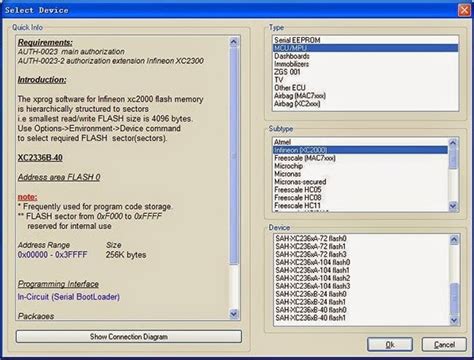 Xprog Box V550 Ecu Programmer