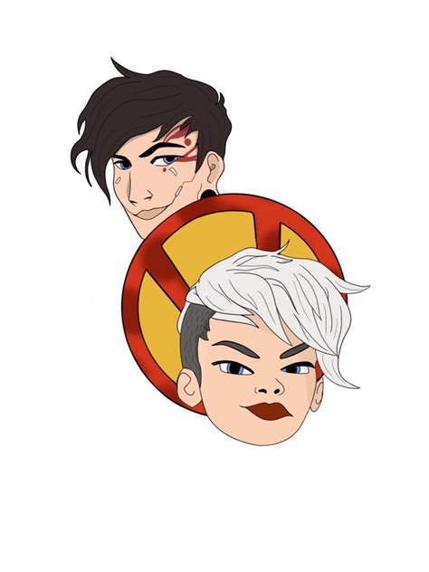 Tyreen Twins Borderlands Cosplay Borderlands Tales From The Borderlands