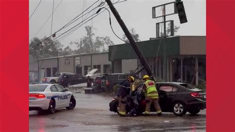 Entergy Power Outage Map