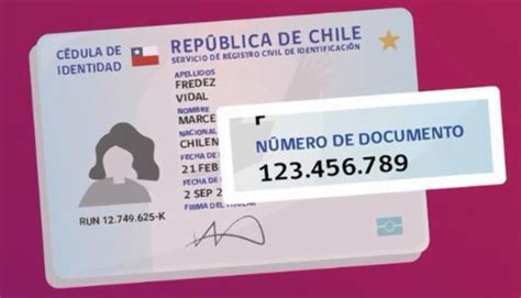 Cuál es la diferencia entre RUN y RUT Rutificador Chile