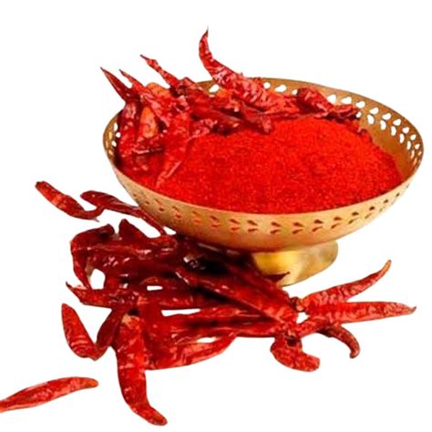 Dry Red Chilli Powder At Best Price In Rajkot Shakti Spices